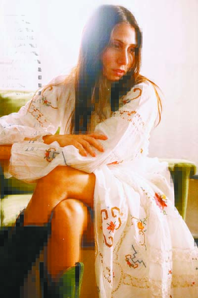 ‘Hope in the Ashes’ released on Friday with star-studded cast of ...